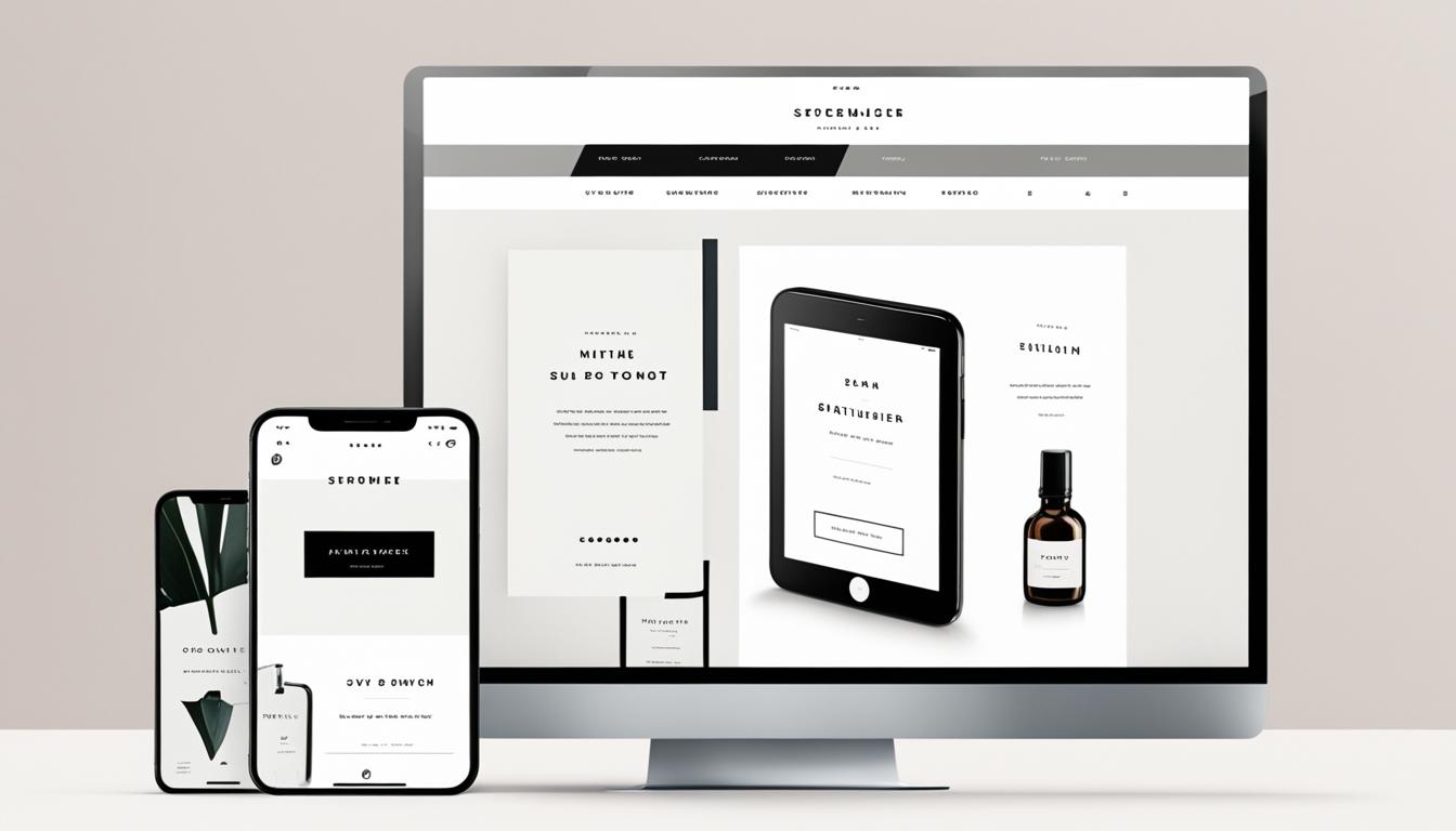 Transform Your Store with Custom Shopify Themes | Defyn Digital