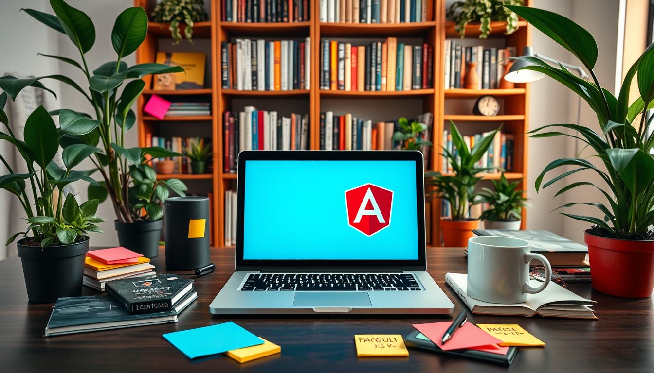 Guide To Frontend Development With React And Angular Defyn Digital
