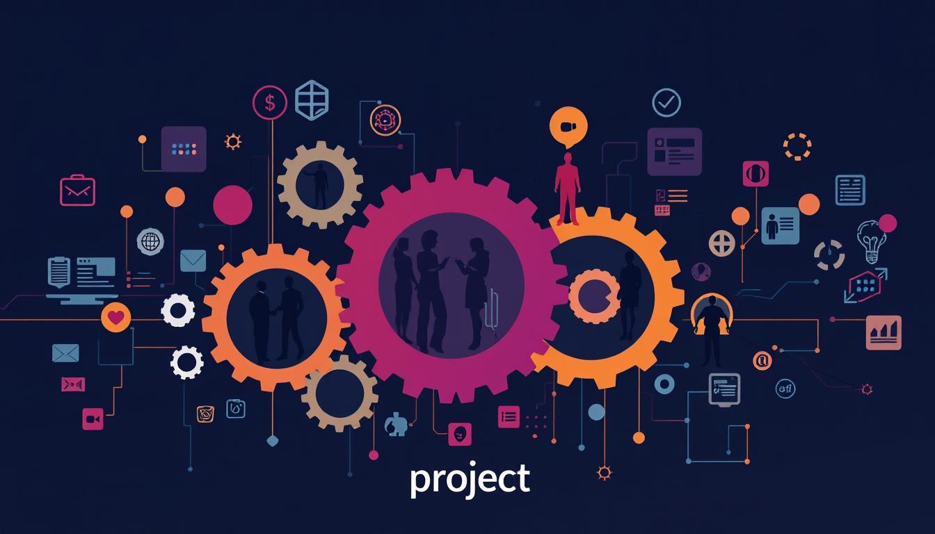 Web Development & Project Management Elements | Defyn Digital