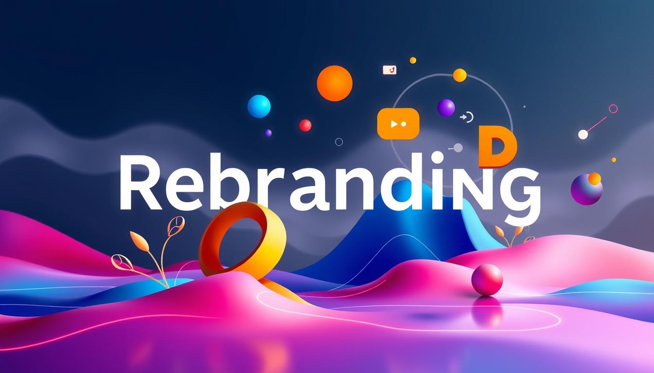 Top Rebranding Strategies to Elevate Your Brand | Defyn Digital
