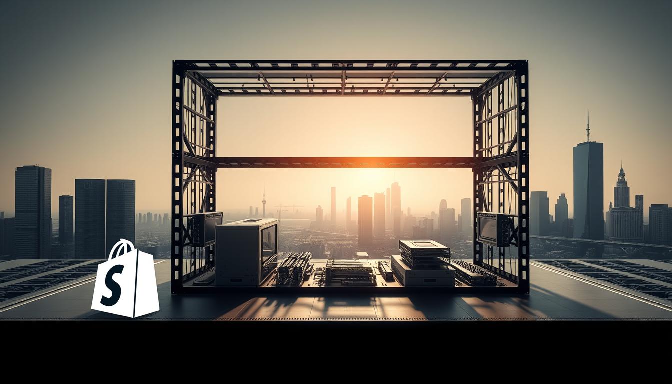 How to use Remix Framework in Shopify Custom Template | Defyn Digital