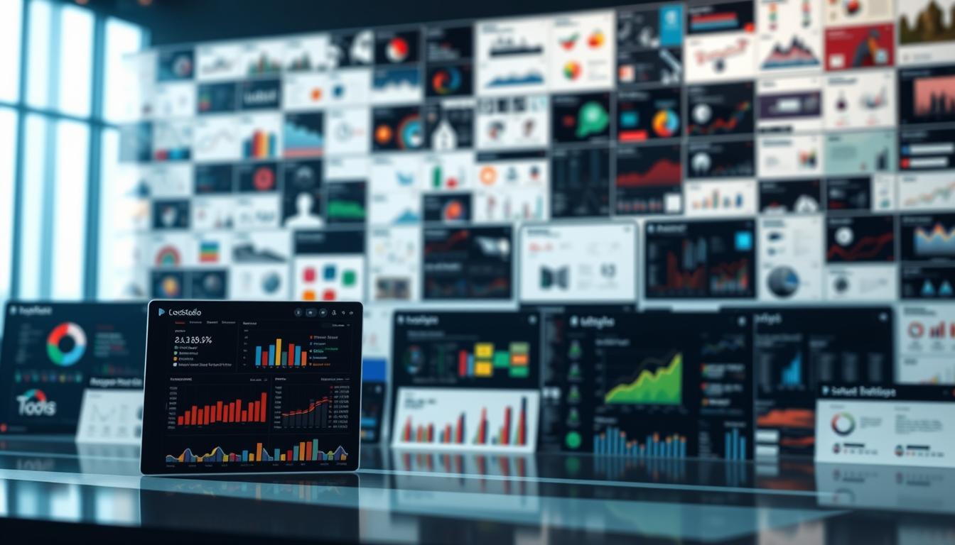 How to build your own templates using Lookerstudio | Defyn Digital