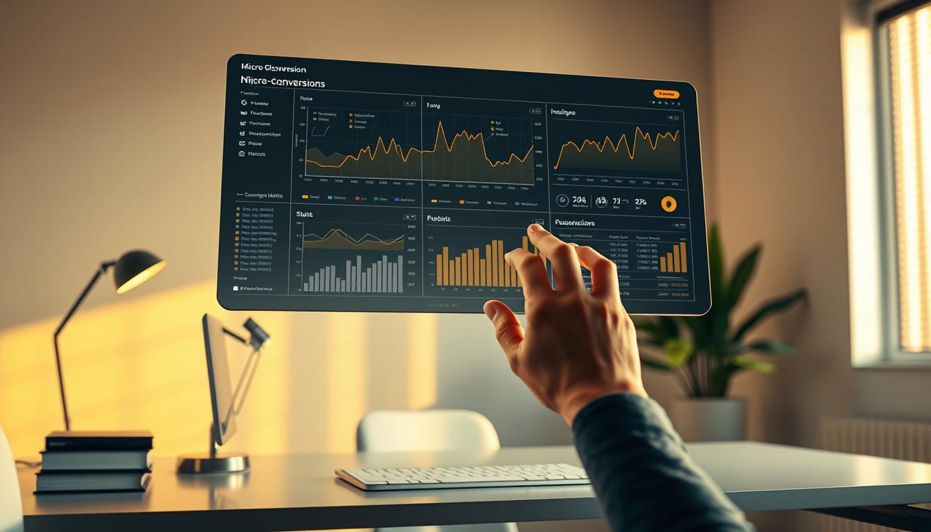 Micro-Conversions vs Sales Funnels in 2025 | Defyn Digital