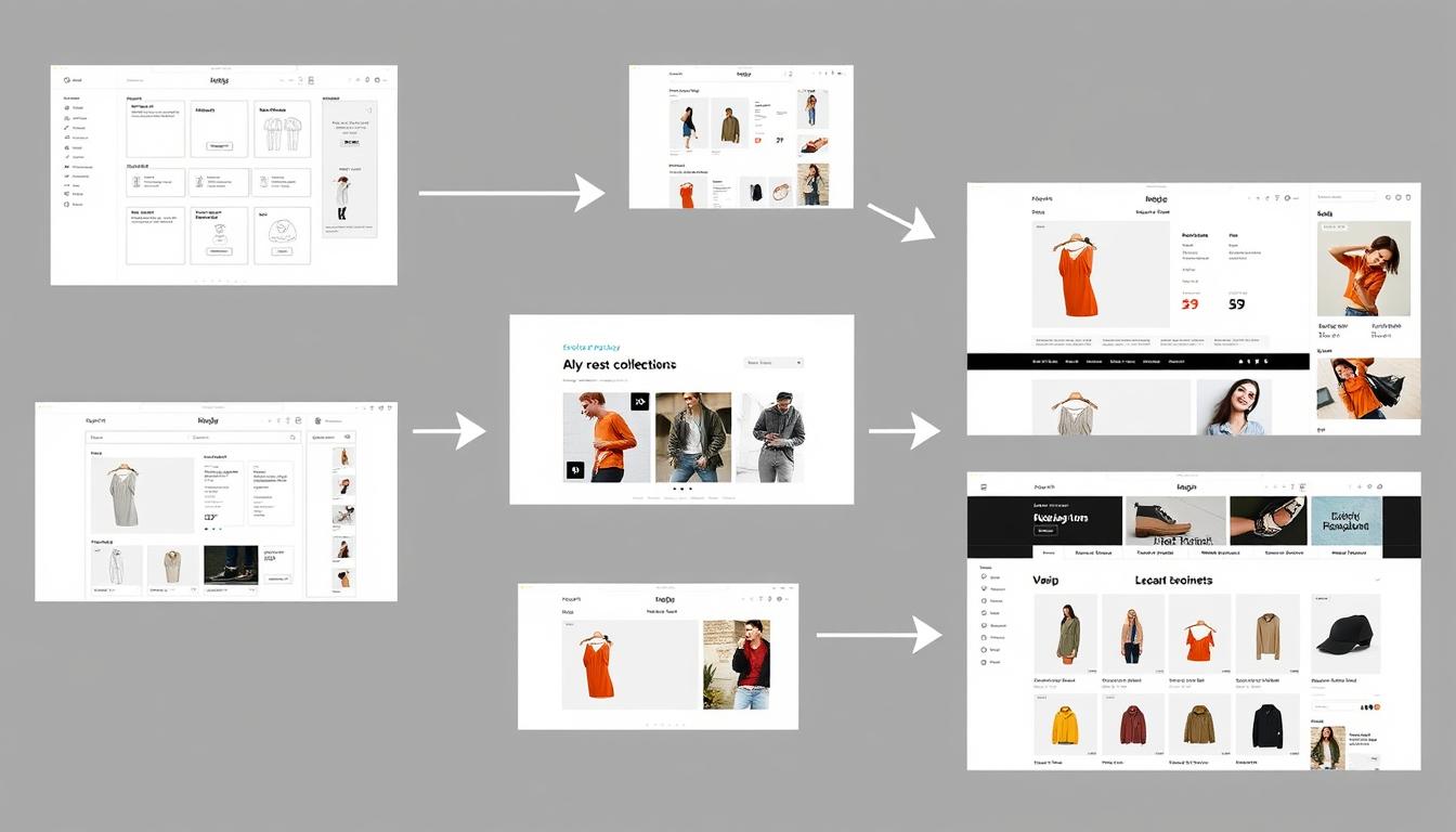 The Ultimate Guide to Shopify Custom Theme Development